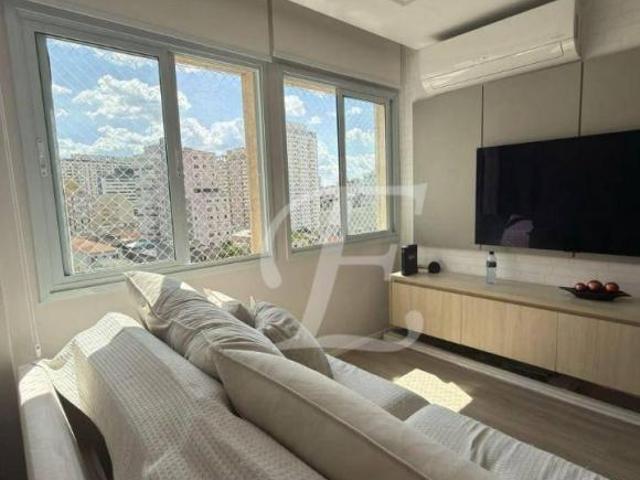 Apartamento com 2 dormitórios à venda, 86 m² por R$ 750.000,00 Barra Funda São Paulo/SP