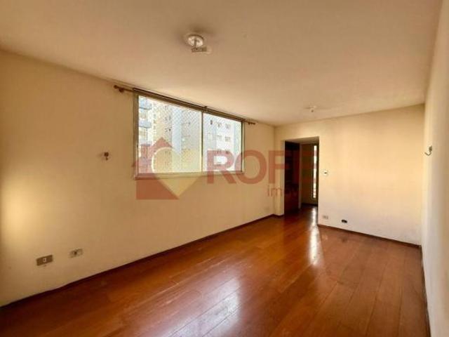 Apartamento com 2 dormitórios à venda, 86 m² por R$ 750.000,00 Moema São Paulo/SP