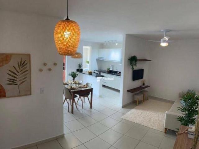 Apartamento com 2 dormitórios à venda, 86 m² por R$ 765.000,00 Indaiá Bertioga/SP