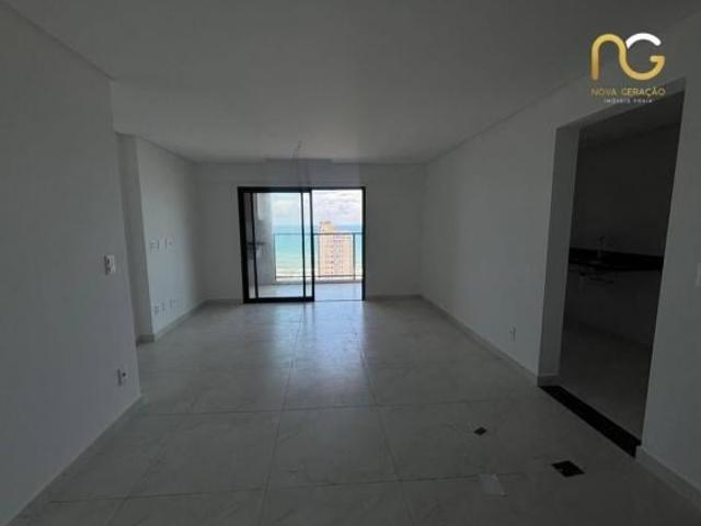 Apartamento com 2 dormitórios à venda, 86 m² por R$ 780.000,00 Aviação Praia Grande/SP