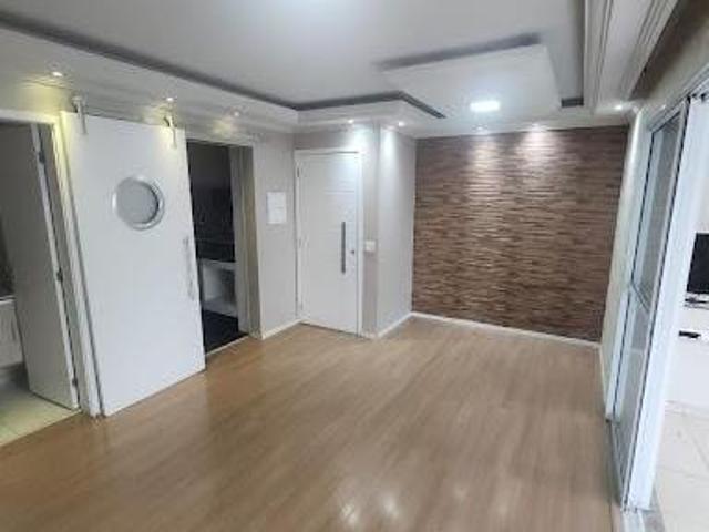 Apartamento com 2 dormitórios à venda, 86 m² por R$ 820.000,00 Vila Augusta Guarulhos/SP