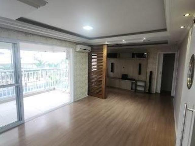Apartamento com 2 dormitórios à venda, 86 m² por R$ 840.000,00 Vila Augusta Guarulhos/SP