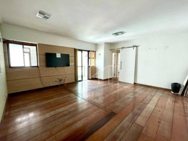 Apartamento com 2 dormitórios à venda, 86 m² por R$ 855.000,00 Boqueirão Santos/SP
