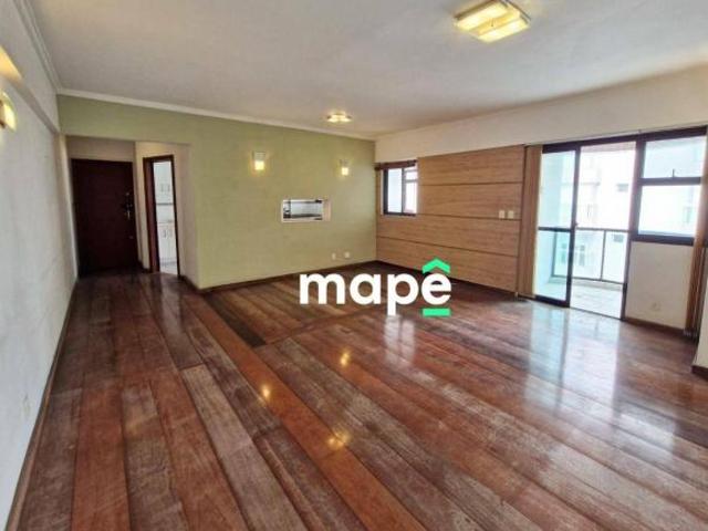 Apartamento com 2 dormitórios à venda, 86 m² por R$ 855.000,00 Boqueirão Santos/SP