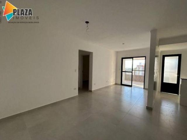Apartamento com 2 dormitórios à venda, 86 m² por R$ 859.520,00 Boqueirão Praia Grande/SP