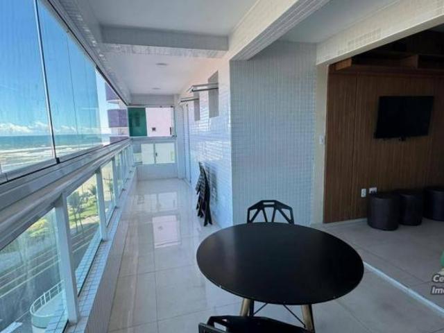 Apartamento com 2 dormitórios à venda, 86 m² por R$ 850.000,00 Maracana Praia Grande/SP