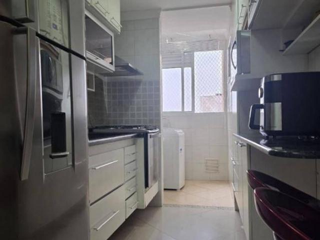 Apartamento com 2 dormitórios à venda, 86 m² por R$ 879.800,00 Jardim Zaira Guarulhos/SP