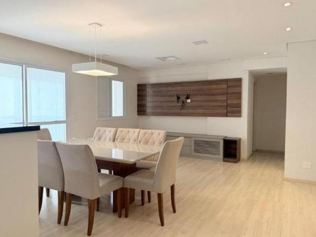 Apartamento com 2 dormitórios à venda, 86 m² por R$ 880.000,00 Mooca São Paulo/SP