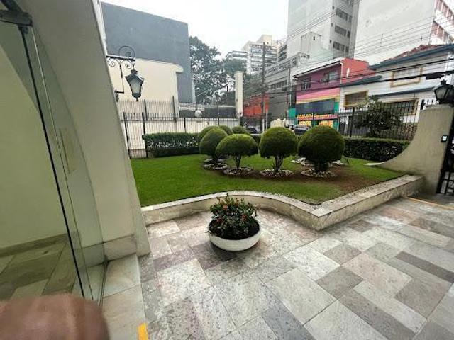 Apartamento à venda, 86 m² por R$ 930.000,00 Vila Mariana São Paulo/SP