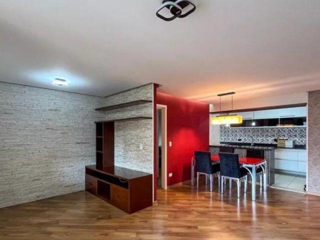 Apartamento com 2 dormitórios à venda, 86 m² por R 905.000,00 Saúde São Paulo/SP