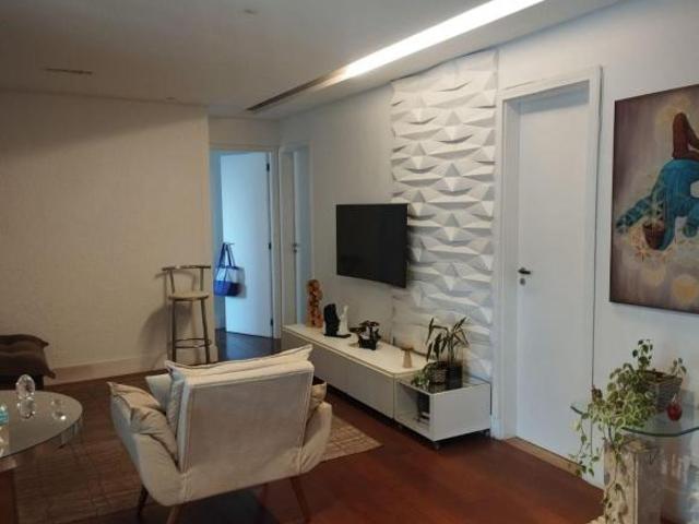 Apartamento com 2 dormitórios à venda, 86 m² por R$ 900.000,00 Vila Augusta Guarulhos/SP