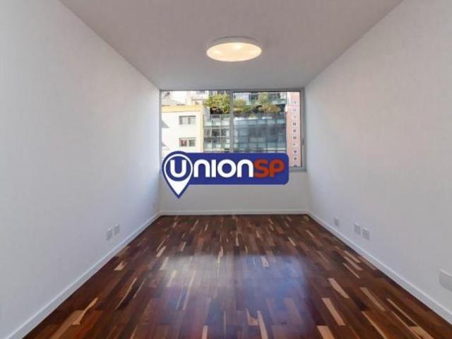 Apartamento com 2 dormitórios à venda, 86 m² por R$ 935.000,00 Cerqueira César São Paulo/SP