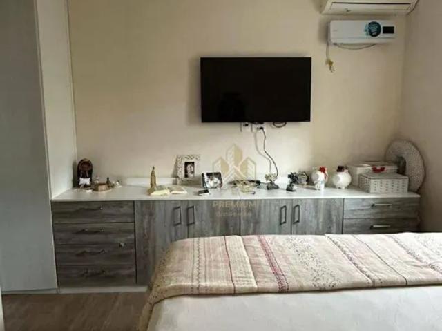 Apartamento com 2 dormitórios à venda, 86 m² por R$ 930.000,00 Mooca São Paulo/SP