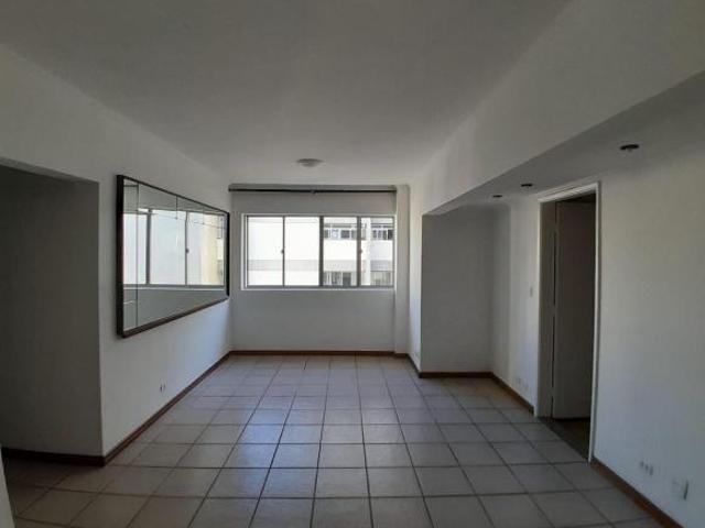 Apartamento com 2 dormitórios à venda, 86 m² por R 930.000,00 Moema São Paulo/SP