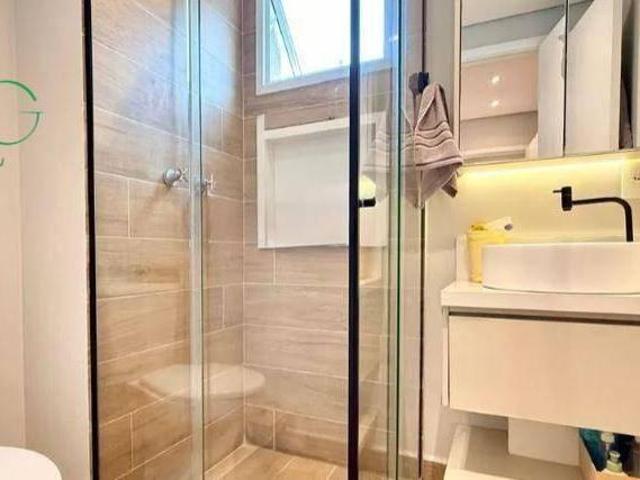 Apartamento à venda, 86 m² por R$ 956.540,00 Picanço Guarulhos/SP