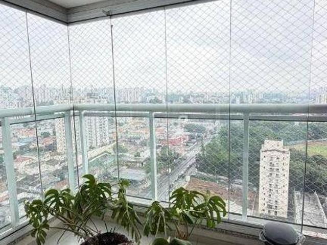 Apartamento com 2 dormitórios à venda, 86 m² por R$ 950.000,00 Ferreira São Paulo/SP