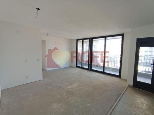 Apartamento com 2 dormitórios à venda, 86 m² por R$ 970.000,00 Brooklin São Paulo/SP