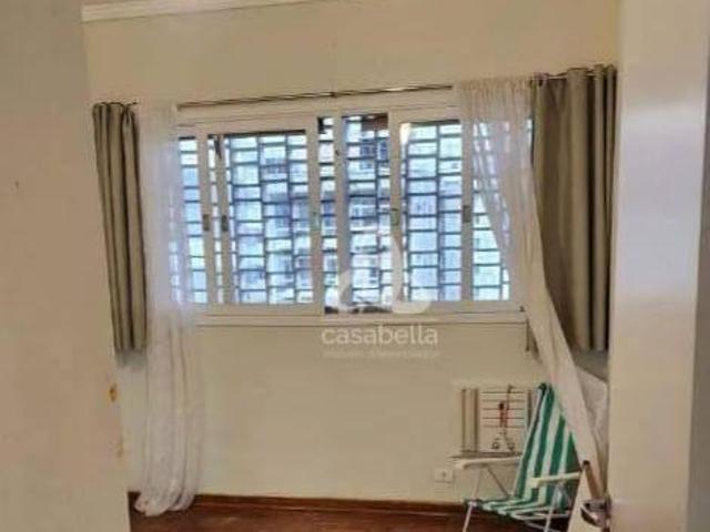 Apartamento com 2 dormitórios à venda, 86 m² por R$ 985.000,00 Boqueirão Santos/SP