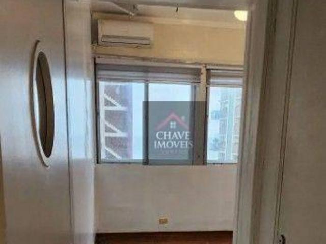 Apartamento com 2 dormitórios à venda, 86 m² por R$ 980.000,00 Boqueirão Santos/SP