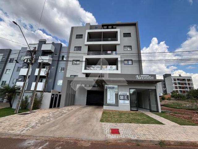 Apartamento com 2 dormitórios à venda,86.00 m, Jardim La Salle, TOLEDO PR