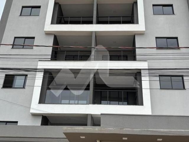 Apartamento com 2 dormitórios à venda,86.00 m, Jardim La Salle, TOLEDO PR
