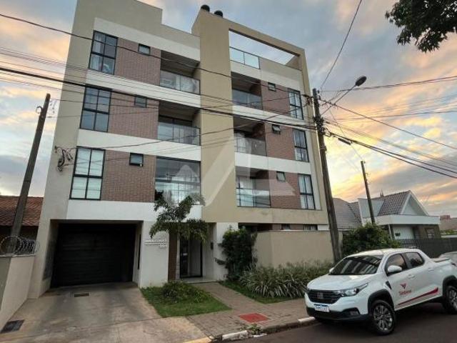 Apartamento com 2 dormitórios à venda,86.00 m², TOLEDO PR