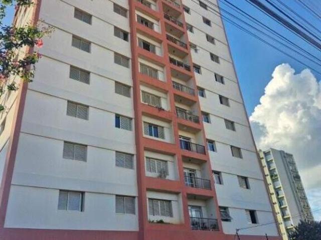 Apartamento com 2 dormitórios à venda, 86,90 m² por R$ 560.000 Vila Independência Piracicaba/SP