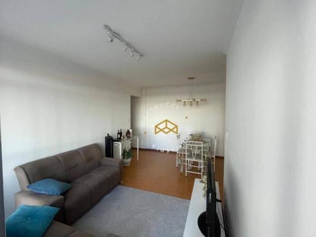 Apartamento com 2 dormitórios à venda, 87 m² Cambuí Campinas/SP