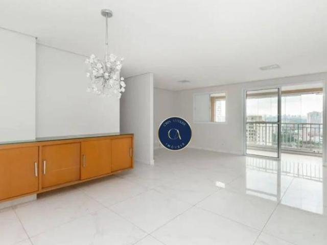 Apartamento com 2 dormitórios à venda, 87 m² Barra Funda São Paulo/SP