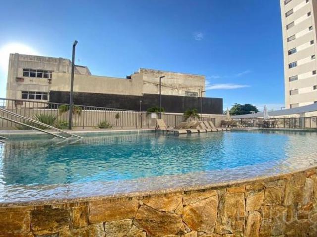 Apartamento com 2 dormitórios à venda, 87 m² Jardim Brasil Campinas/SP