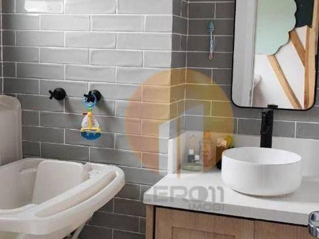 Apartamento com 2 dormitórios à venda, 87 m² por R$ 1.430.000,00 Aruanã 601 Barueri/SP