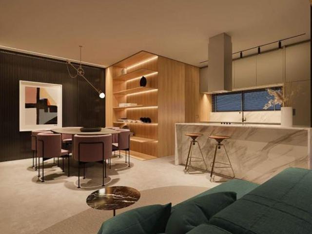Apartamento com 2 dormitórios à venda, 87 m² por R$ 1.542.000,00 Anchieta Belo Horizonte/MG