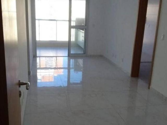 Apartamento com 2 dormitórios à venda, 87 m² por R$ 1.700.000,00 Gonzaga Santos/SP