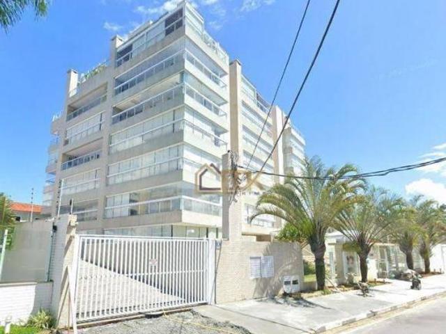 Apartamento com 2 dormitórios à venda, 87 m² por R$ 1.800.000 Maitinga Bertioga/SP