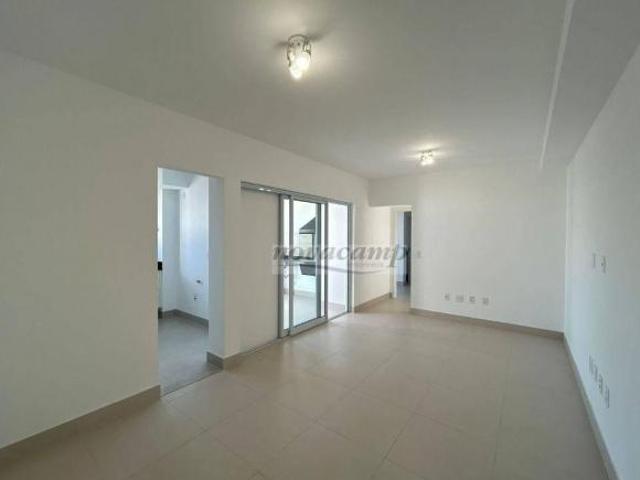 Apartamento com 2 dormitórios à venda, 87 m² por R$ 1.050.000 Taquaral Campinas/SP