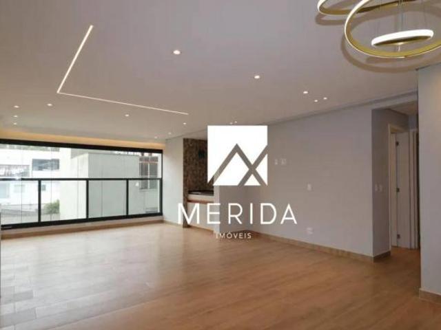 Apartamento com 2 dormitórios à venda, 87 m² por R$ 1.059.500,00 Vila Bastos Santo André/SP