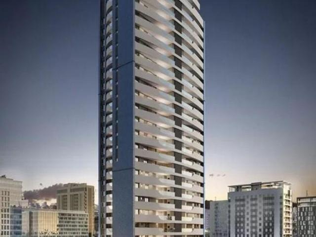 Apartamento com 2 dormitórios à venda, 87 m² por R$ 1.100.000 Ecoville Curitiba/PR