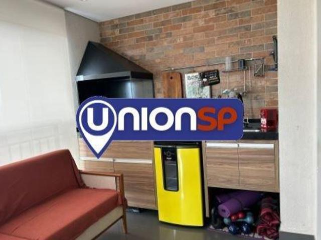 Apartamento com 2 dormitórios à venda, 87 m² por R$ 1.100.000 Vila Mascote São Paulo/SP