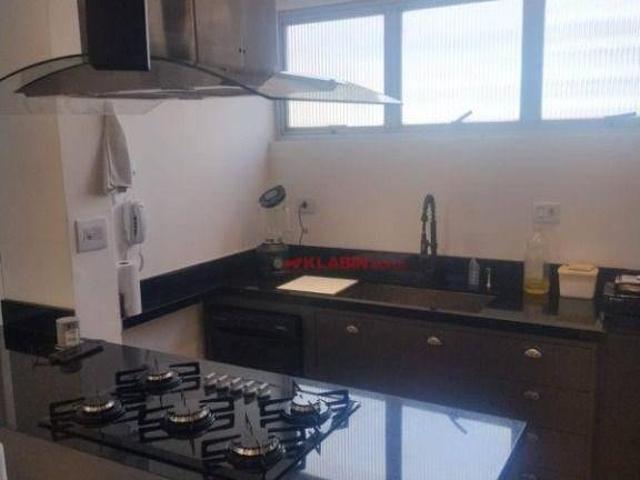 Apartamento com 2 dormitórios à venda, 87 m² por R$ 1.100.000,00 Paraíso São Paulo/SP