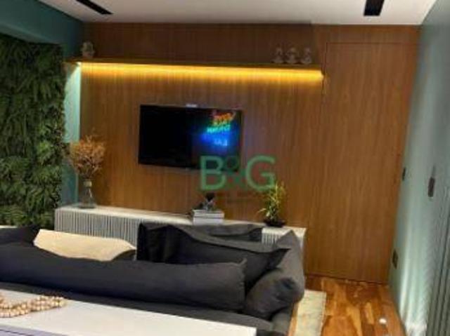 Apartamento à venda, 87 m² por R$ 1.100.000,00 Vila Andrade São Paulo/SP