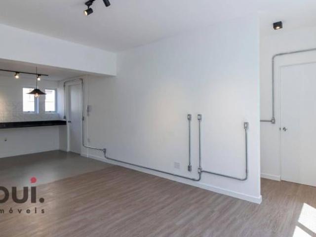 Apartamento com 2 dormitórios à venda, 87 m² por R$ 1.140.000,00 Cerqueira César São Paulo/SP