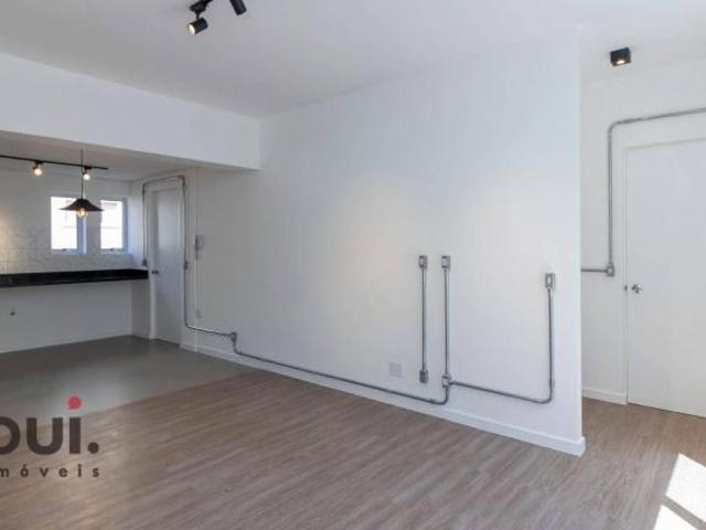 Apartamento com 2 dormitórios à venda, 87 m² por R$ 1.140.000,00 Cerqueira César São Paulo/SP