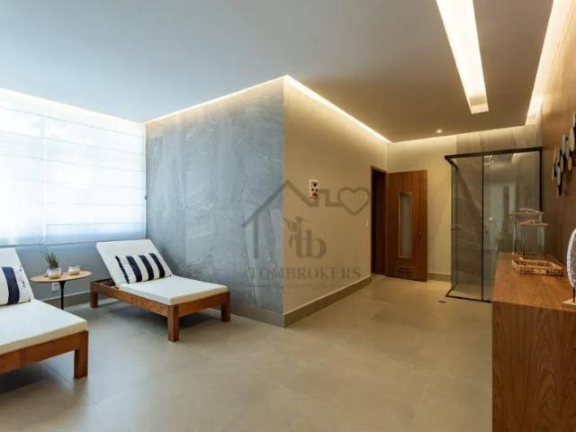 Apartamento com 2 dormitórios à venda, 87 m² por R$ 1.170.000,00 Vila Zilda São Paulo/SP