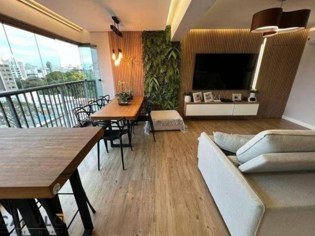 Apartamento à venda, 87 m² por R$ 1.180.000,00 Jardim Guanabara Campinas/SP