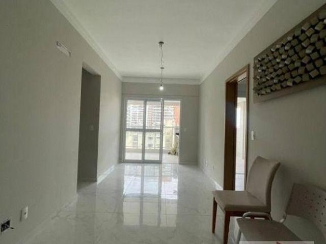 Apartamento com 2 dormitórios à venda, 87 m² por R$ 1.300.000,00 Gonzaga Santos/SP
