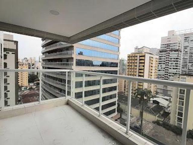 Apartamento com 2 dormitórios à venda, 87 m² por R$ 1.300.000,00 Gonzaga Santos/SP