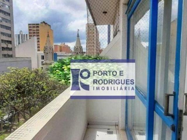Apartamento com 2 dormitórios à venda, 87 m² por R$ 270.000,00 Centro Campinas/SP