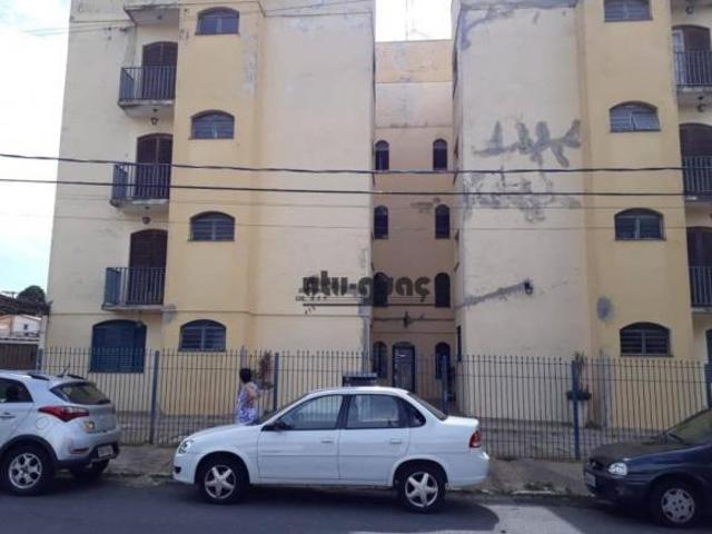 Apartamento com 2 dormitórios à venda, 87 m² por R$ 280.000,00 Edifício Mar Itu/SP