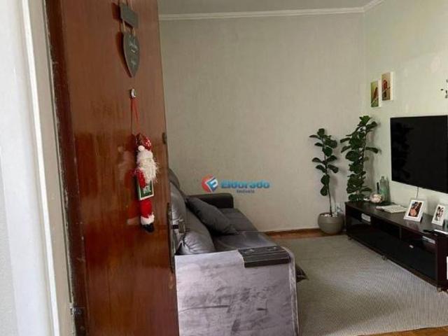 Apartamento com 2 dormitórios à venda, 87 m² por R$ 317.000,00 Vila Joaquim Inácio Campinas/SP
