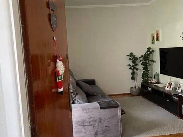 Apartamento com 2 dormitórios à venda, 87 m² por R$ 317.000,00 Vila Joaquim Inácio Campinas/SP